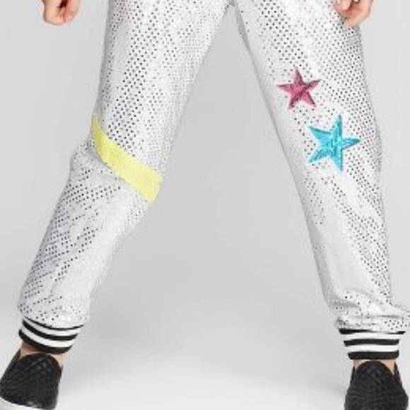 JoJo Siwa Dream Collection | Costumes | Jojo Costume Dream Tour Silver ...